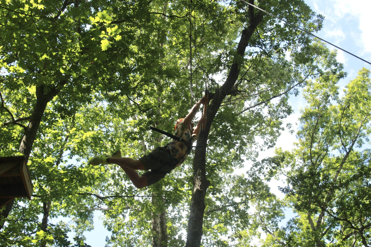 Group Outdoor Activities In Williamsburg, VA | Team Building Activities