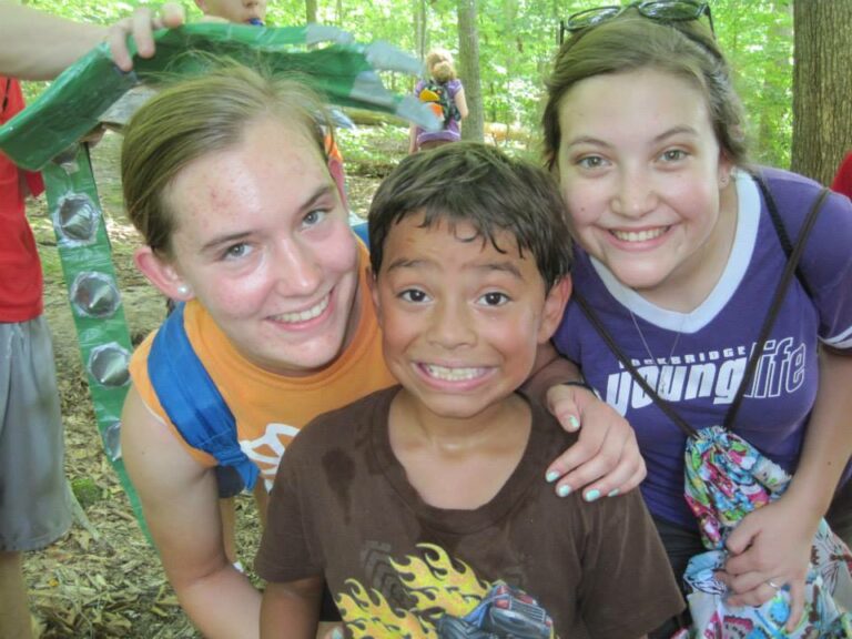 Where They Are Now: Jamie Field | Williamsburg Christian Retreat Center